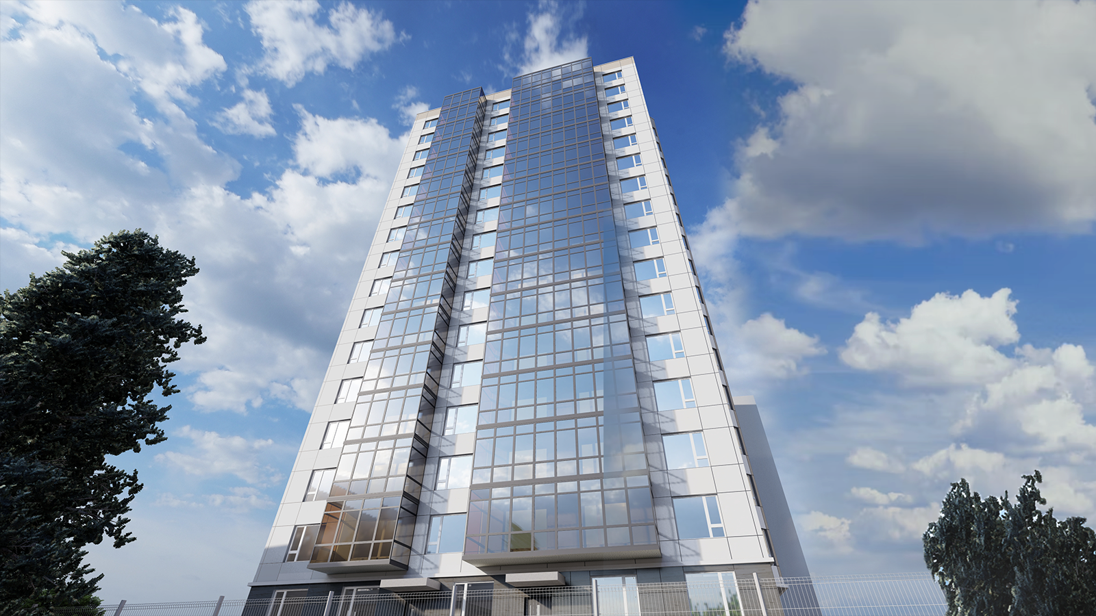 Previous projects | gb-group.mn